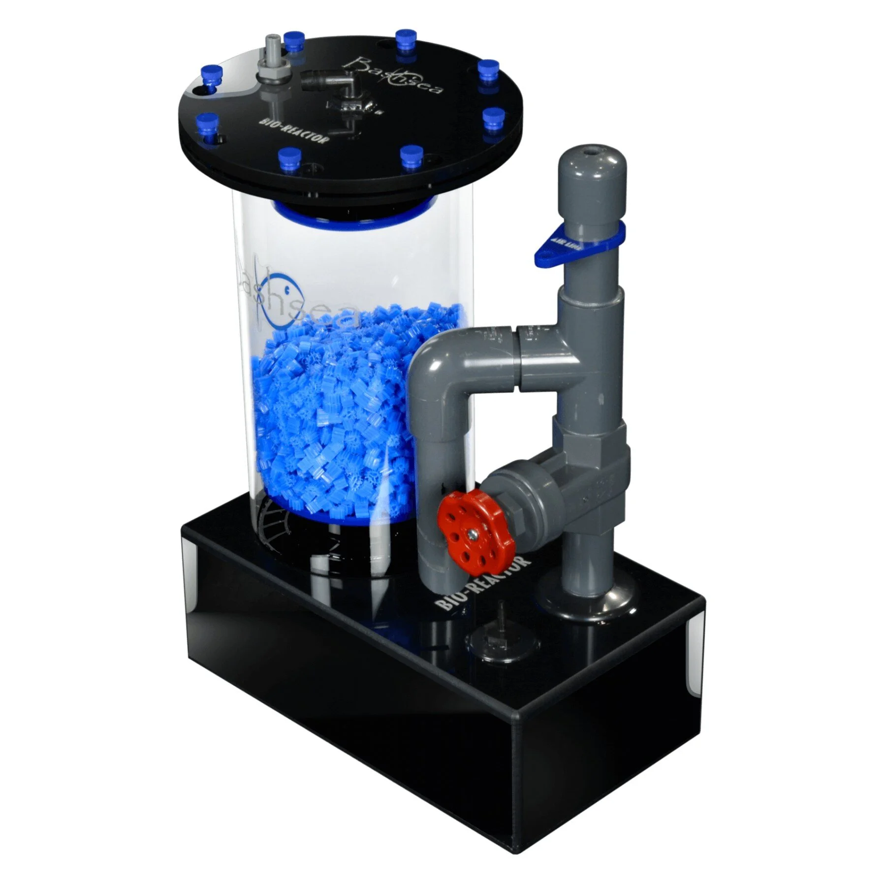 The Reef Aquarium Shop