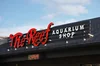 The Reef Aquarium Shop