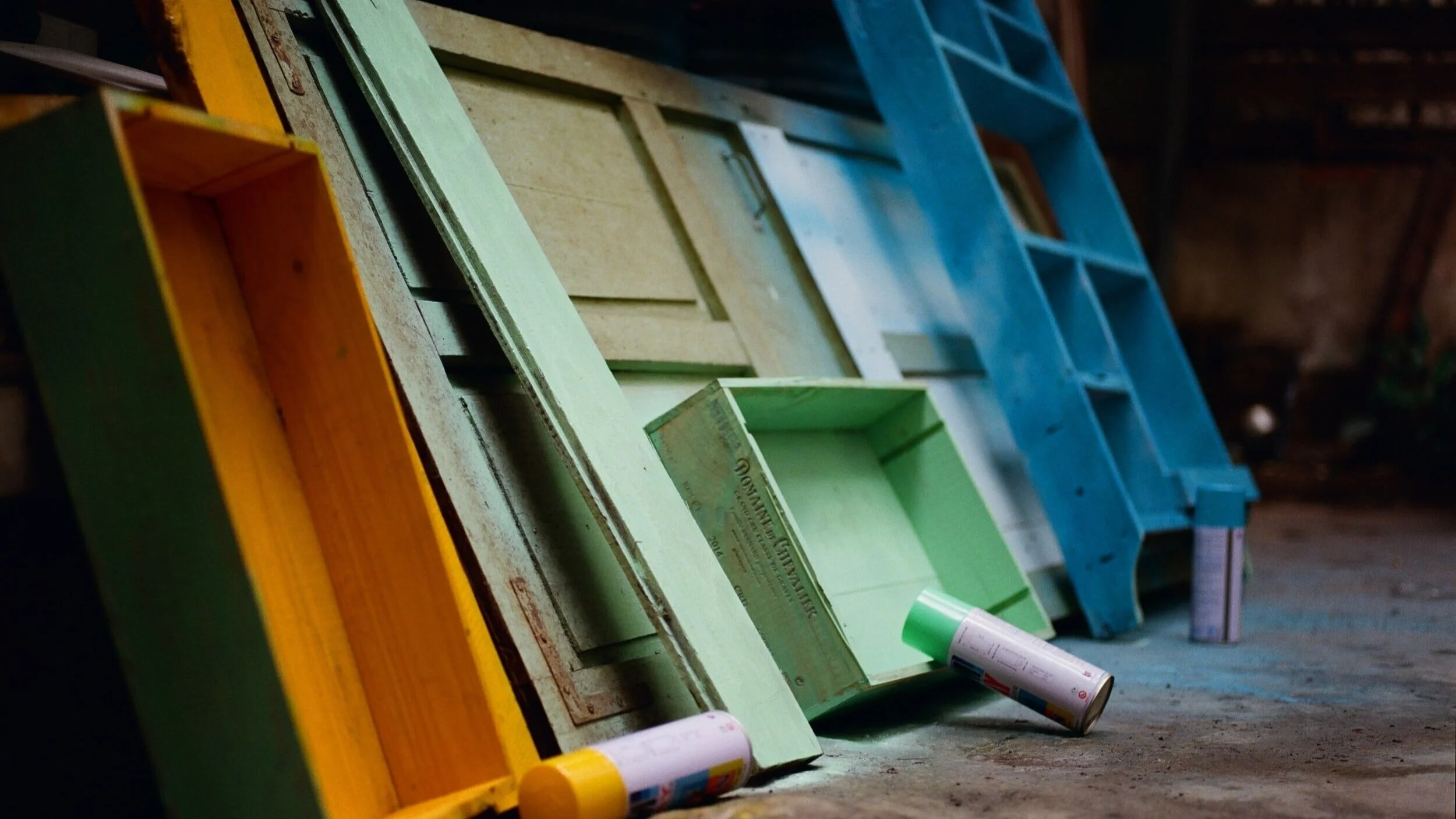 Donate, Reuse & Repair — MSWAB