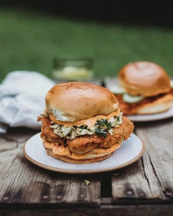 Farm-to-Table Restaurant in Andover, MA | Nan’s Kitchen