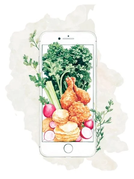 Order & Earn Rewards with the Nan’s Kitchen App | Nan’s Kitchen