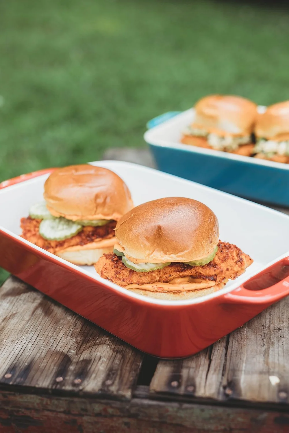 Farm-to-Table Restaurant in Andover, MA | Nan’s Kitchen