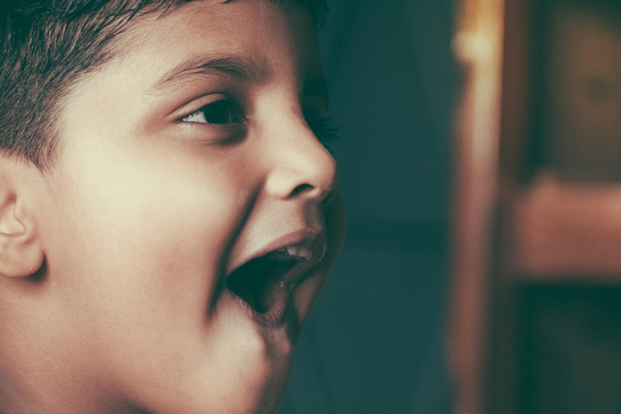Motor Speech Disorder Support | Baseline Speech