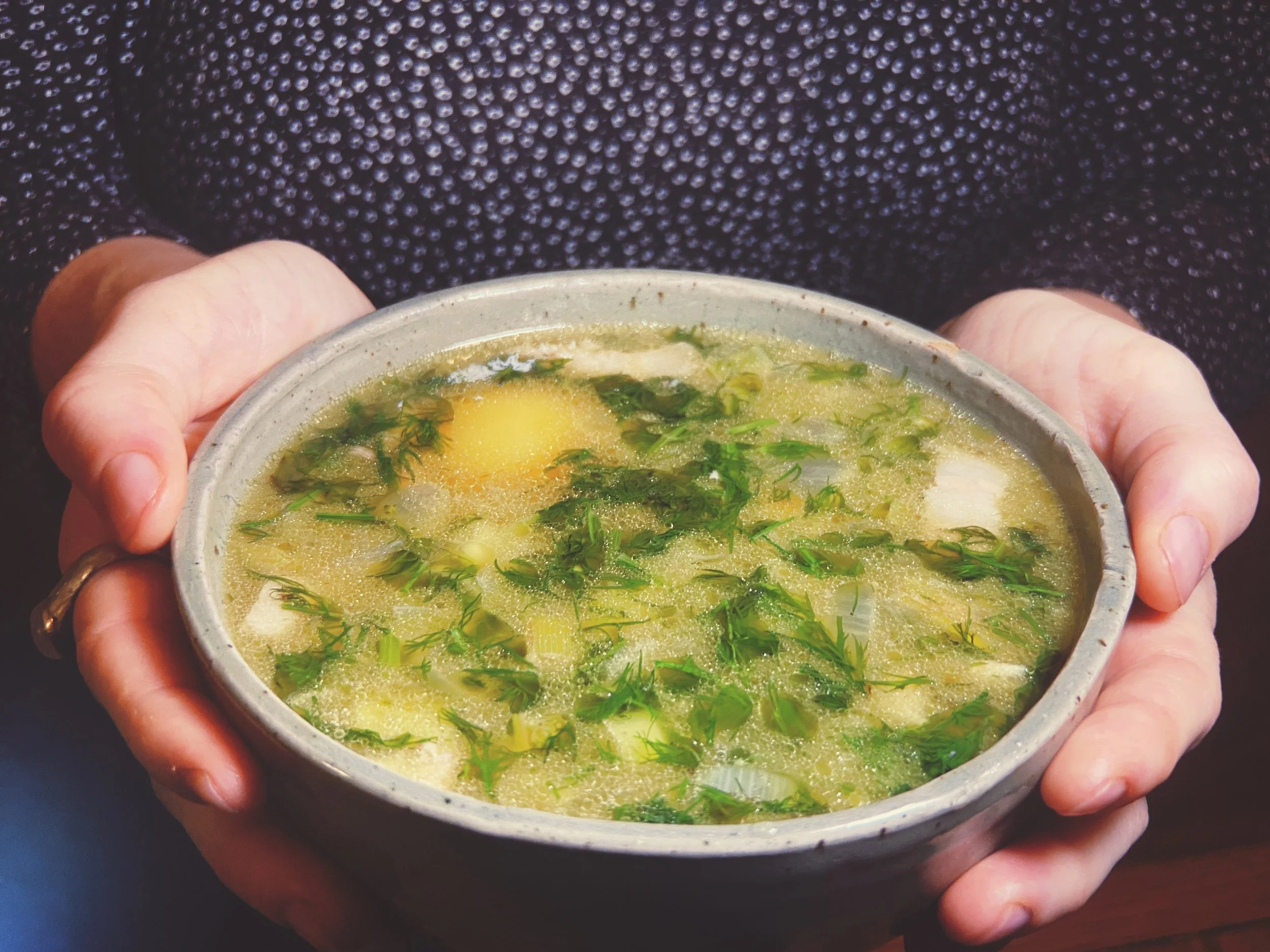 Free Regenerative Meat Stock Guide — Regenerative Cooking School