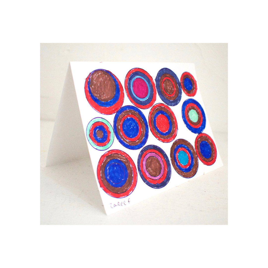 Meet Zareef — Daybreak Arts