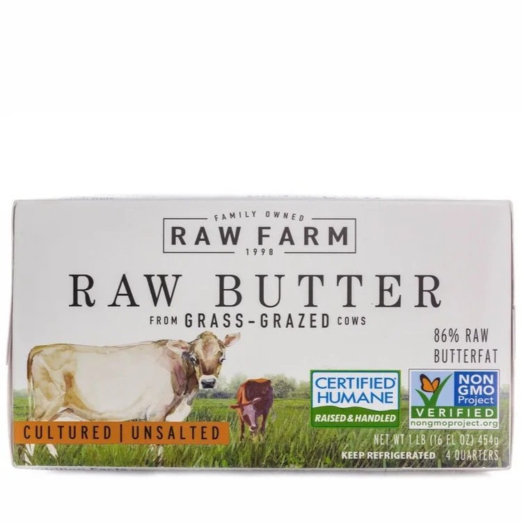 Find — RAW FARM usa