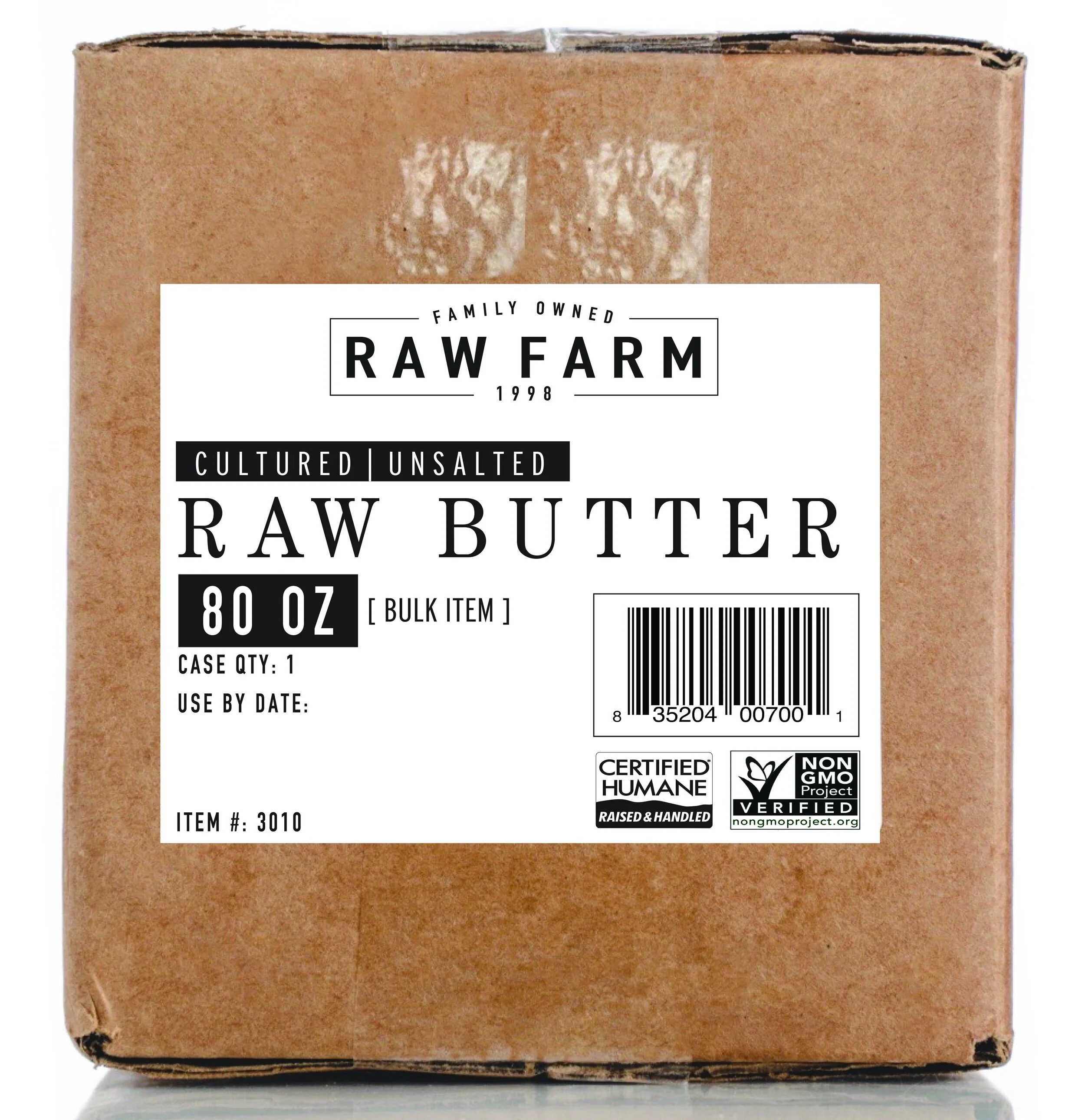 RAW FARM usa