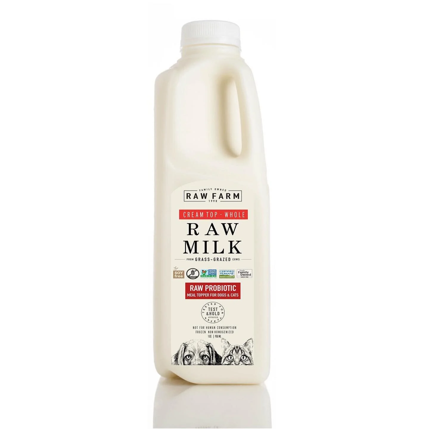 10 creative ways to use up extra raw milk — RAW FARM usa