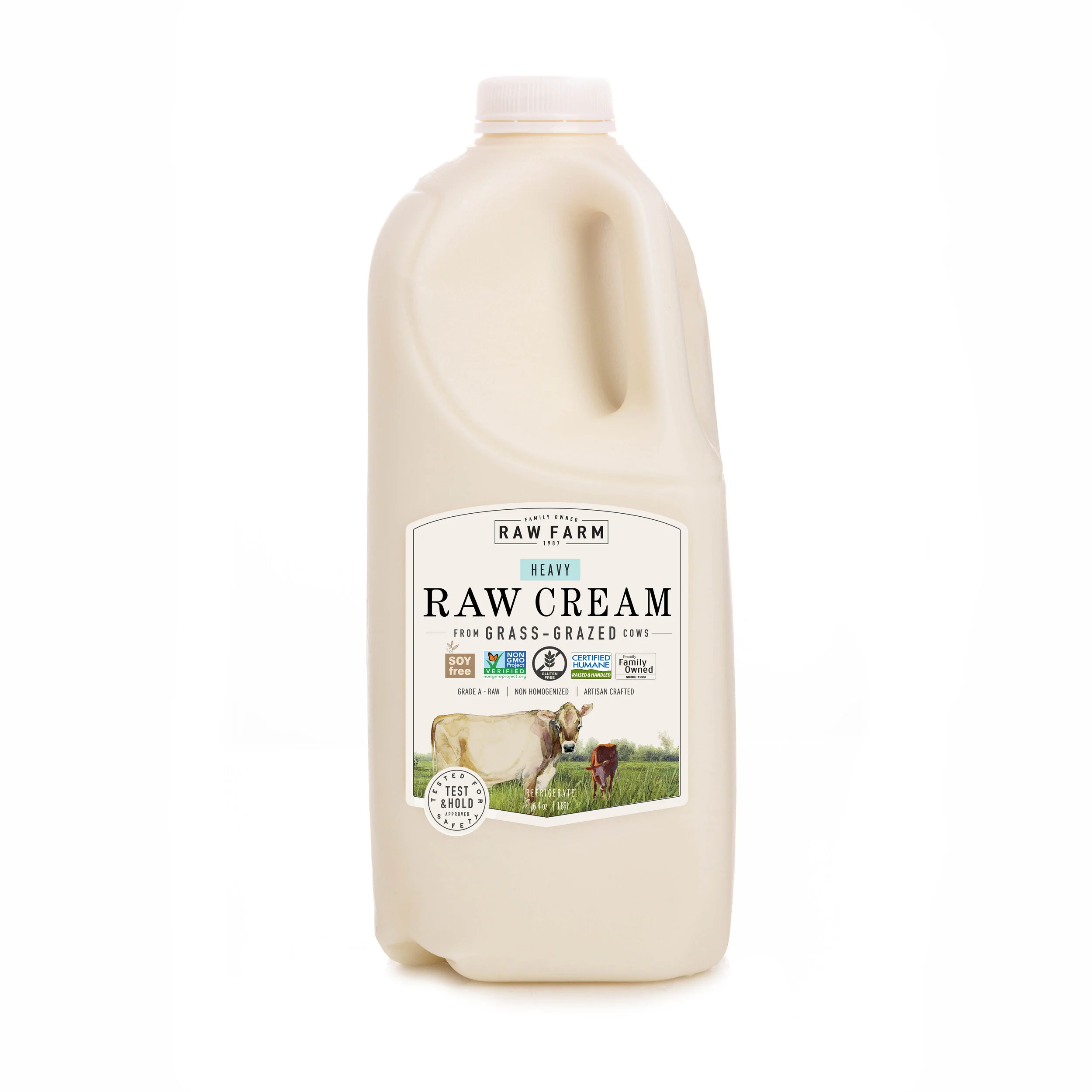 RAW FARM usa