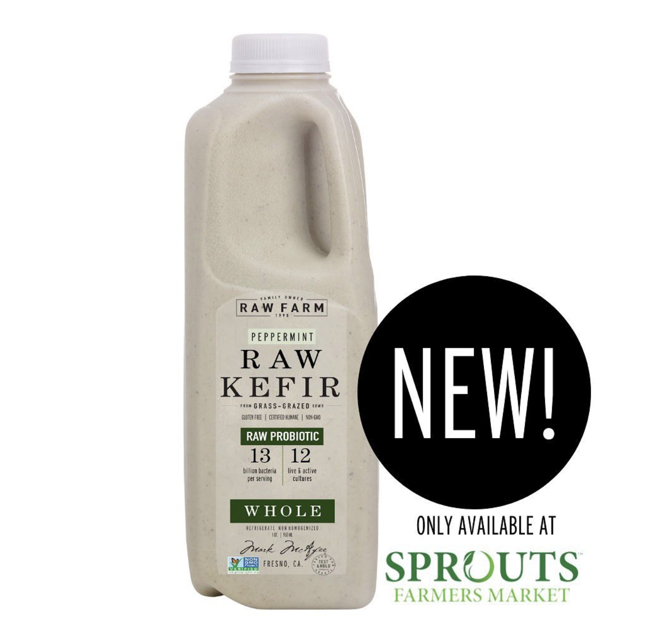 9 WAYS TO USE RAW KEFIR — RAW FARM usa