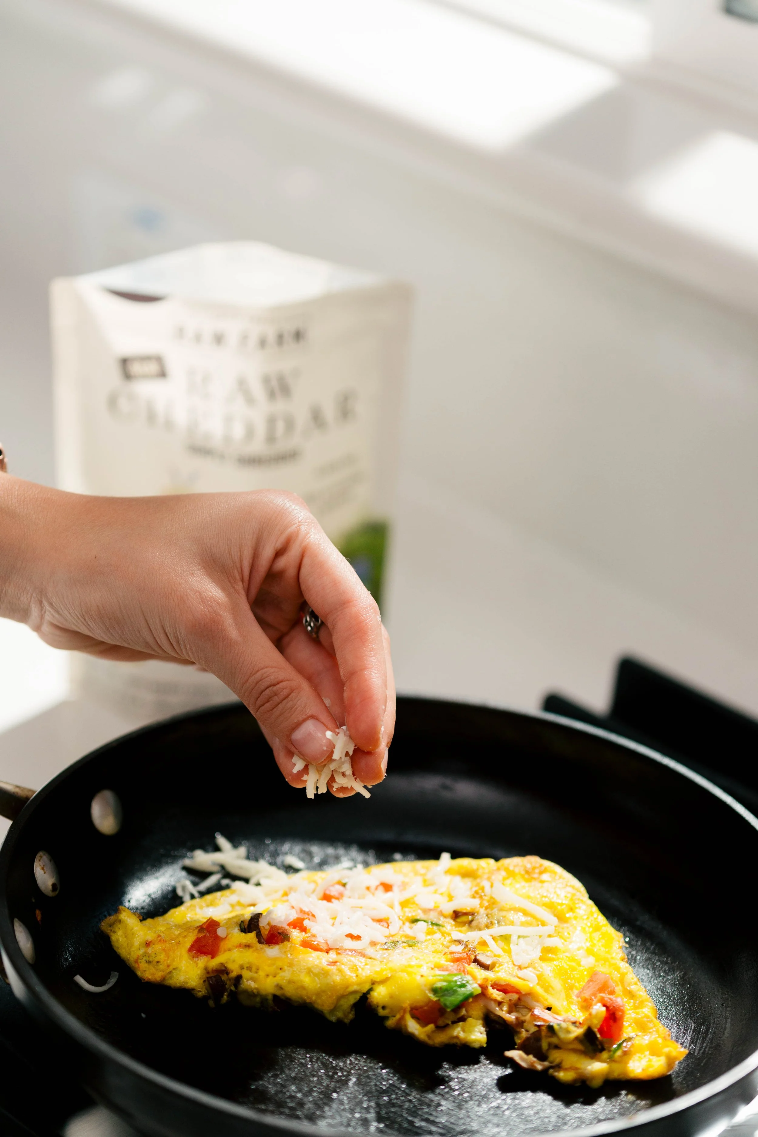 RAW FARM SAYS NO TO POTATO STARCH, CELLULOSE OR NATAMYCIN IN THEIR ...