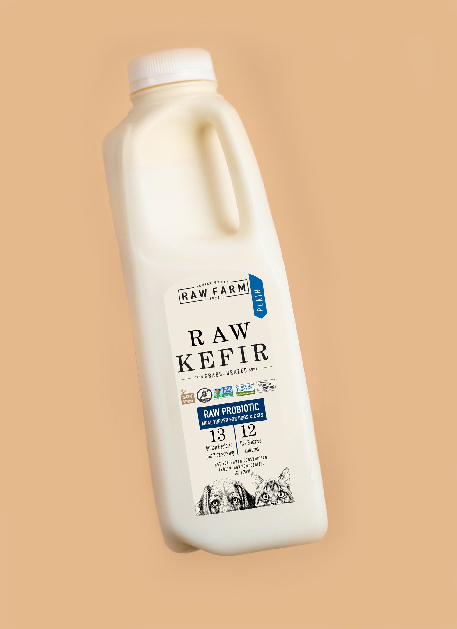RAW FARM usa