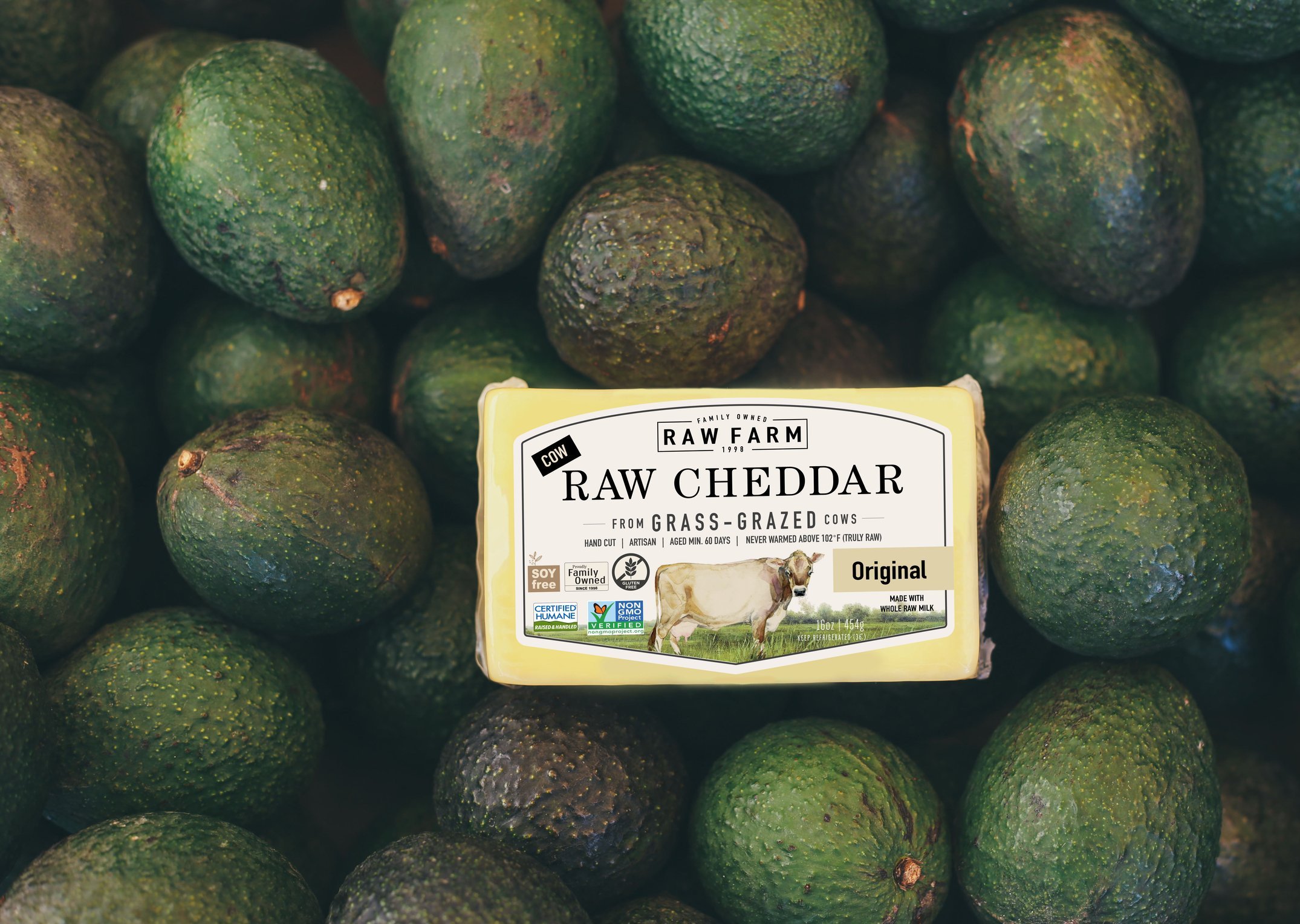 Wholesale Request — RAW FARM usa