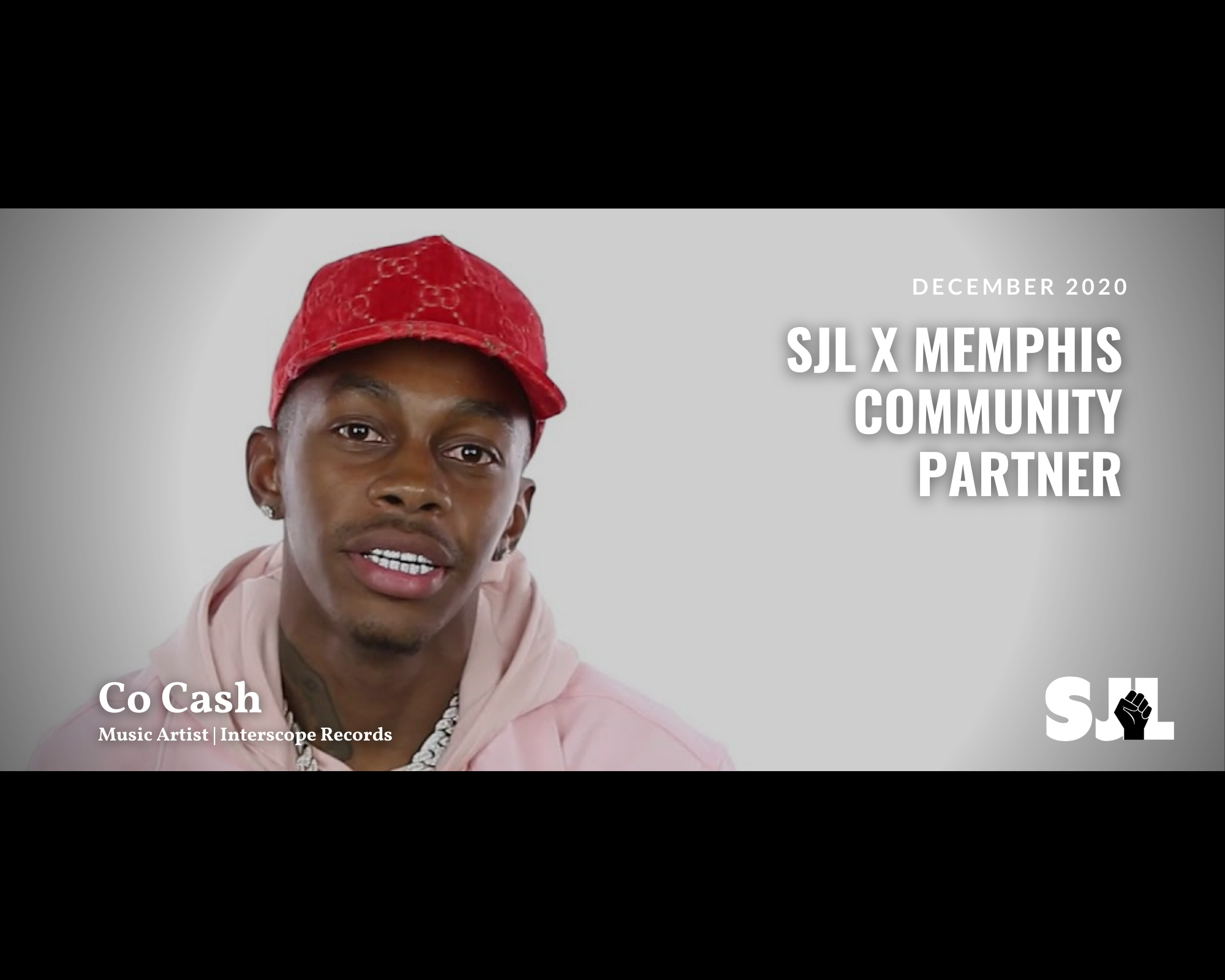 Welcome to Social Justice League