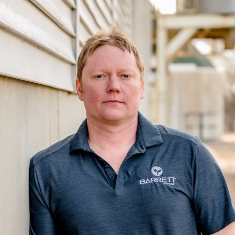Seed — Barrett Agri