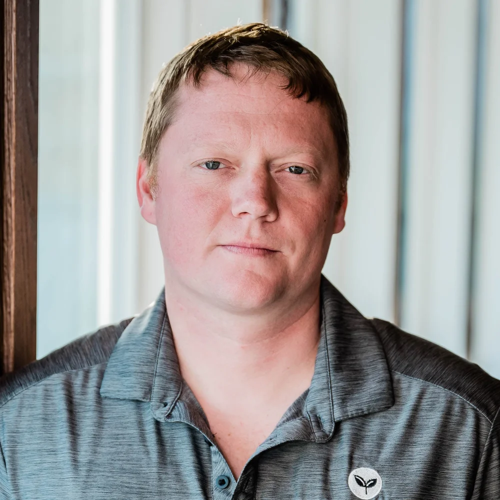 Our Team — Barrett Agri