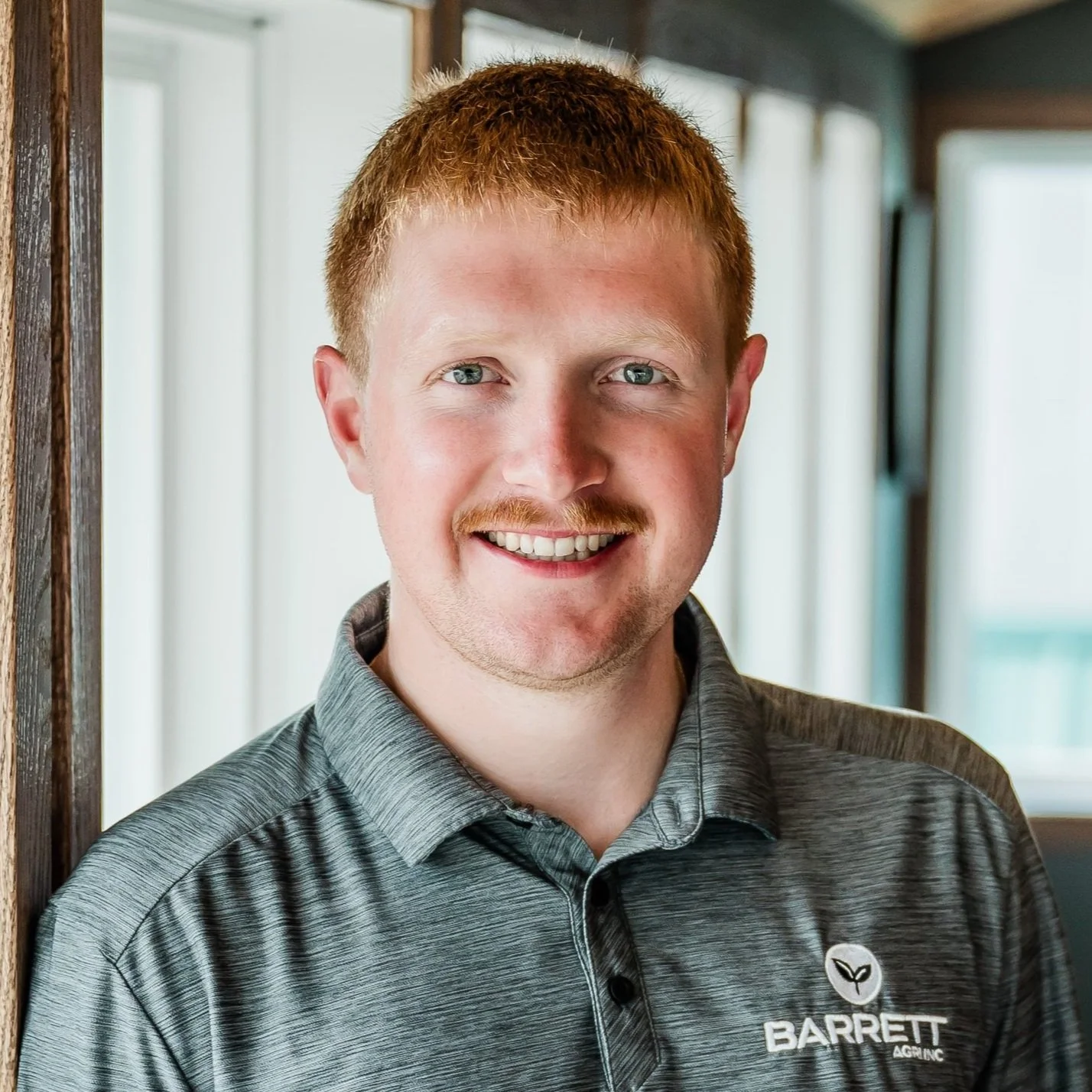 Tile — Barrett Agri