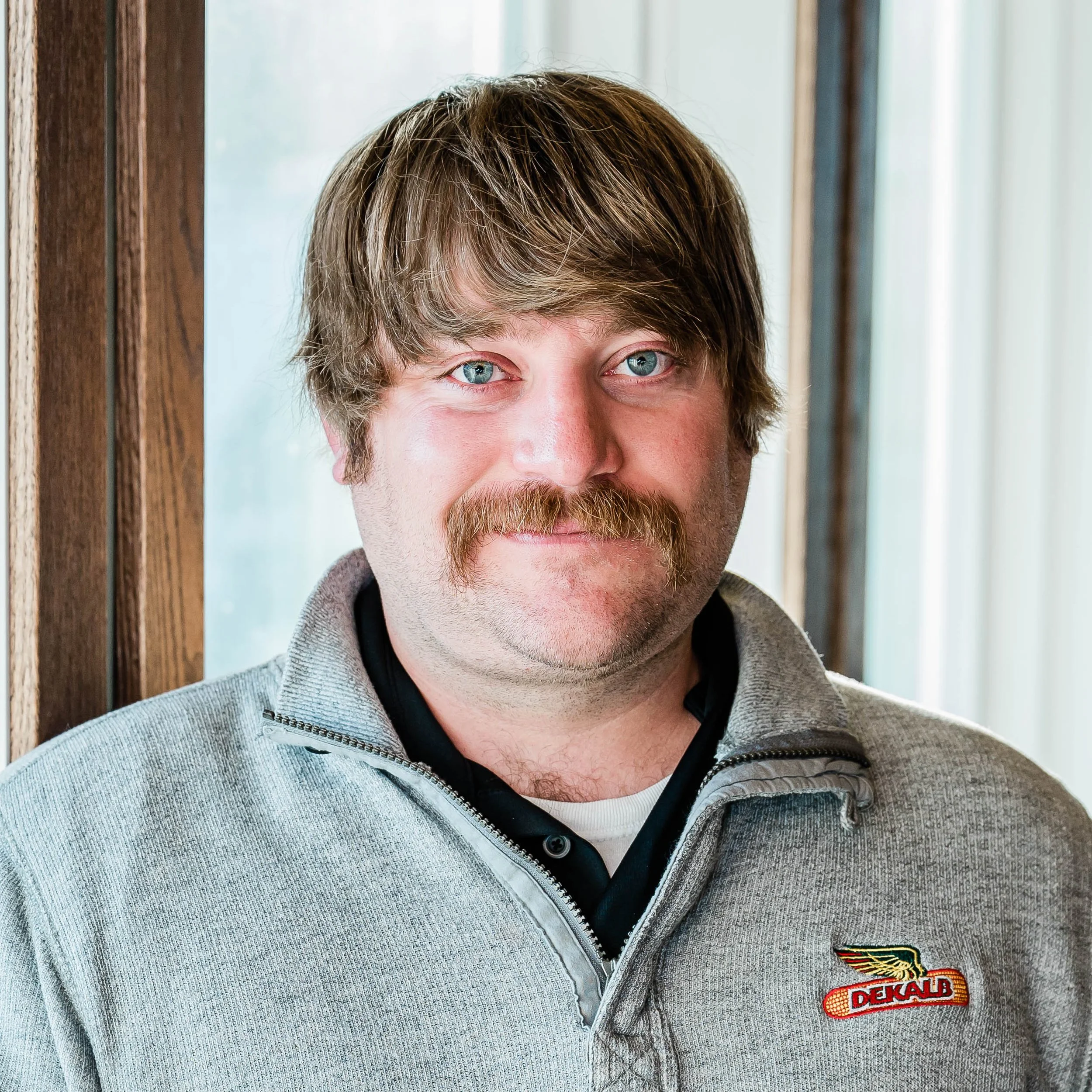 Chemistry — Barrett Agri