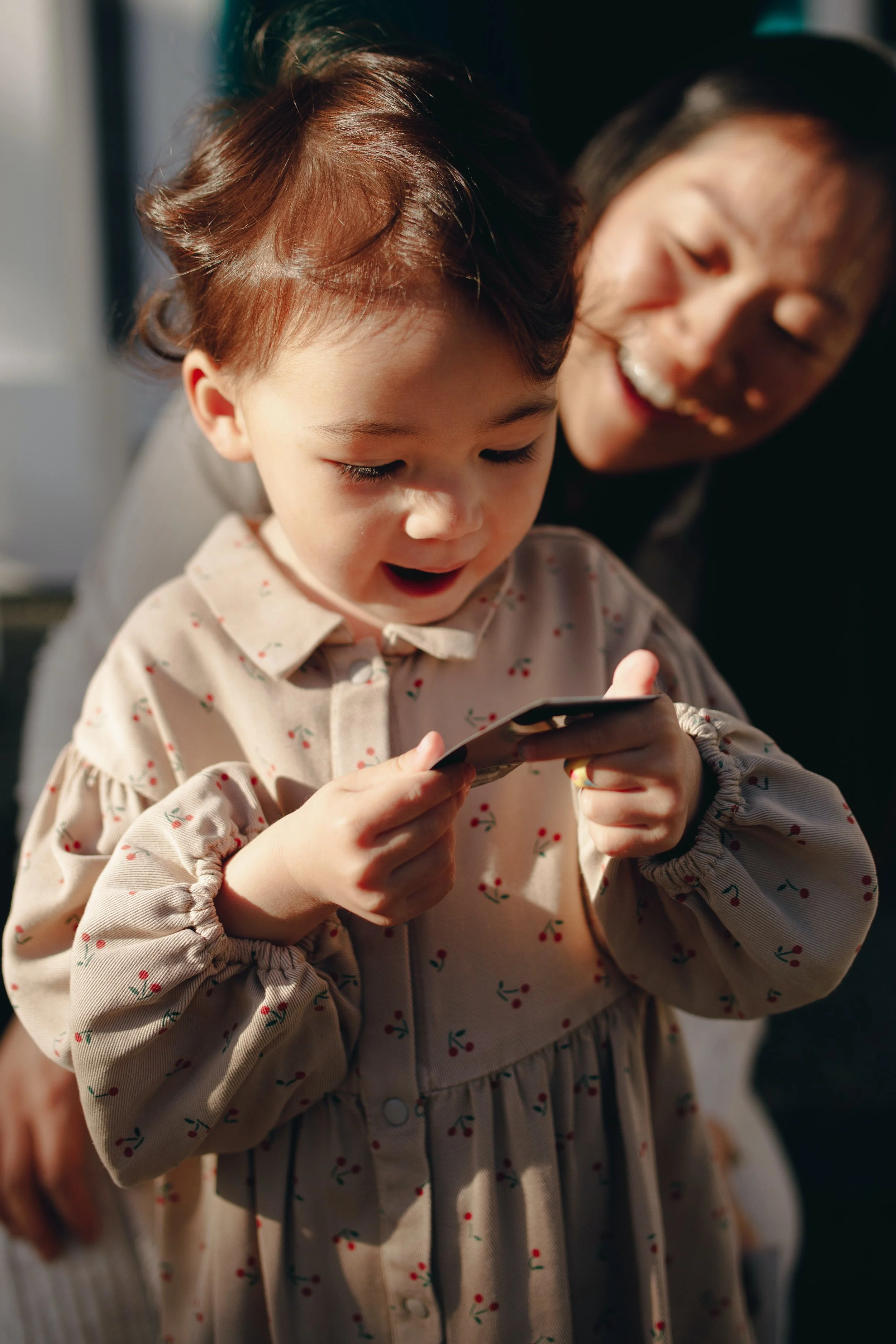 We Nurture Collective | Online Platform for Parenting Advice and ...