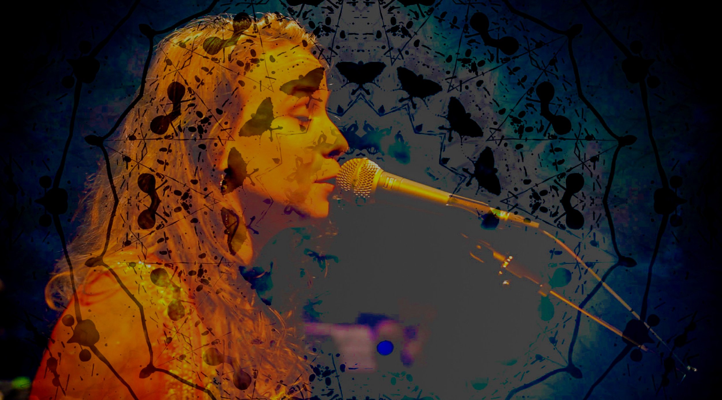 Kristin Hoffmann - Musician - Sonic Alchemist