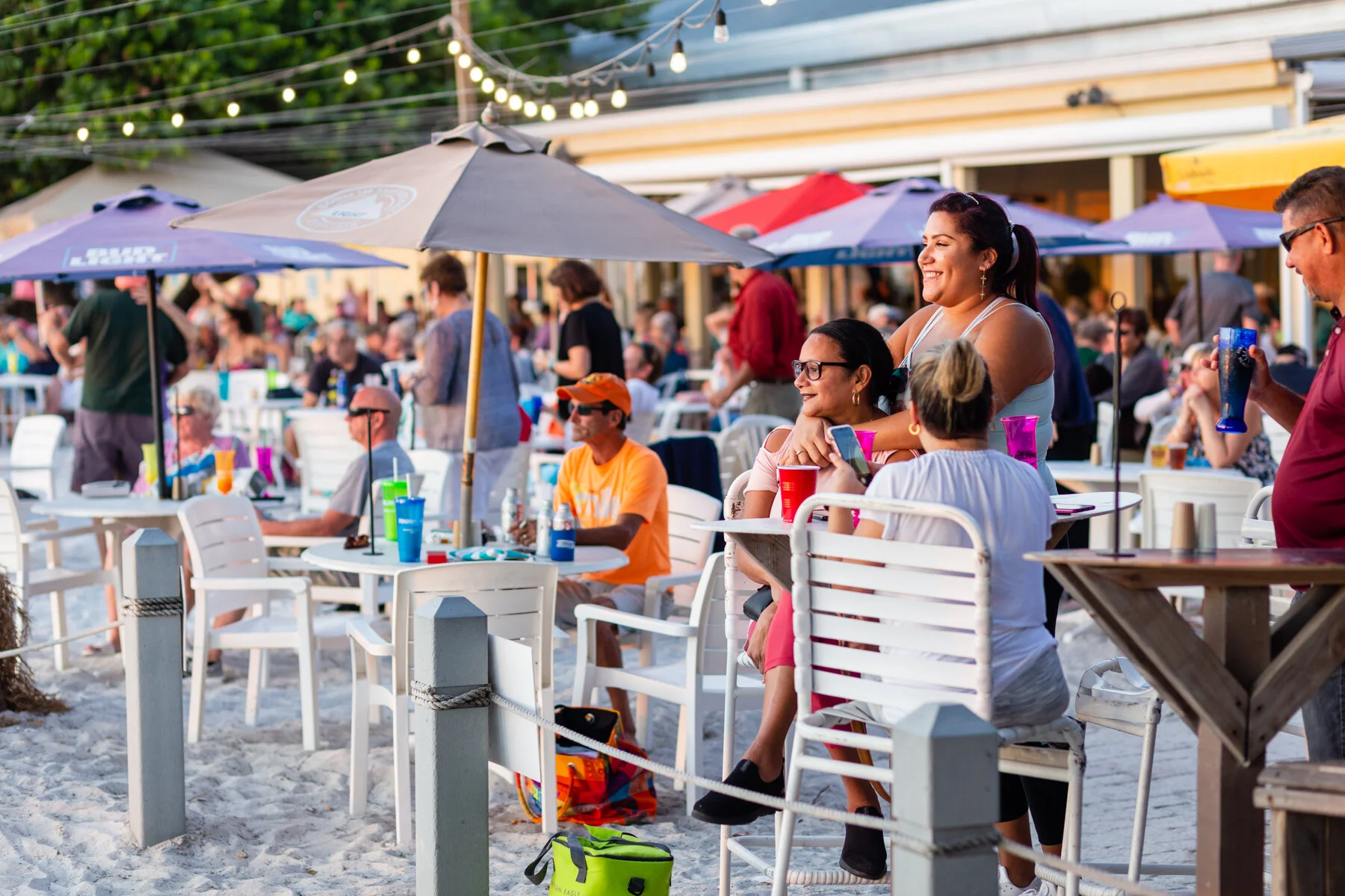Anna Maria Island Beach Cafe