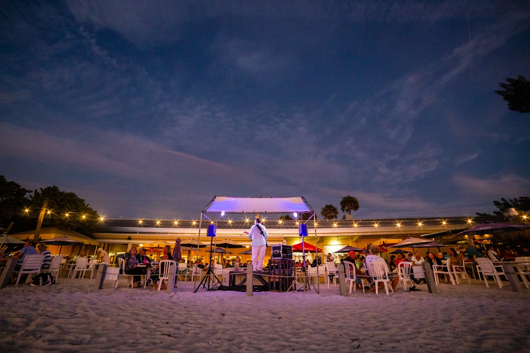 About Us — Anna Maria Island Beach Cafe