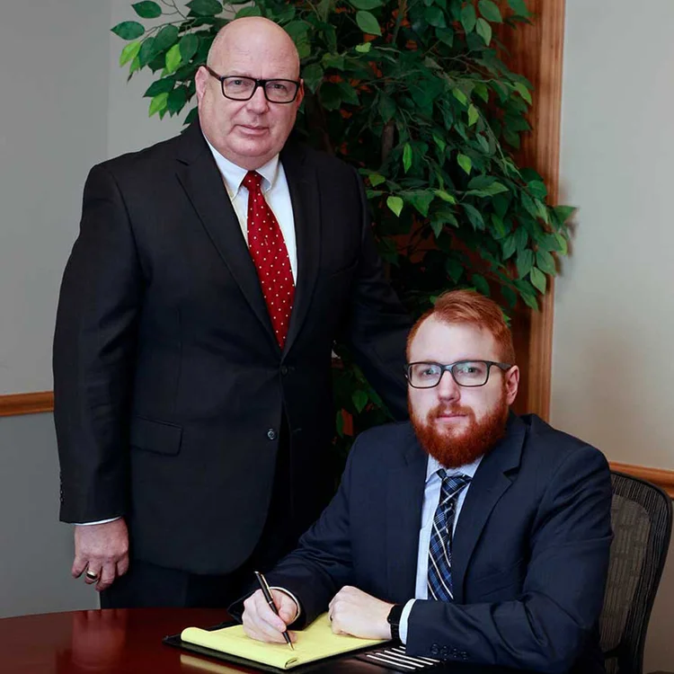 Weaver Law Offices