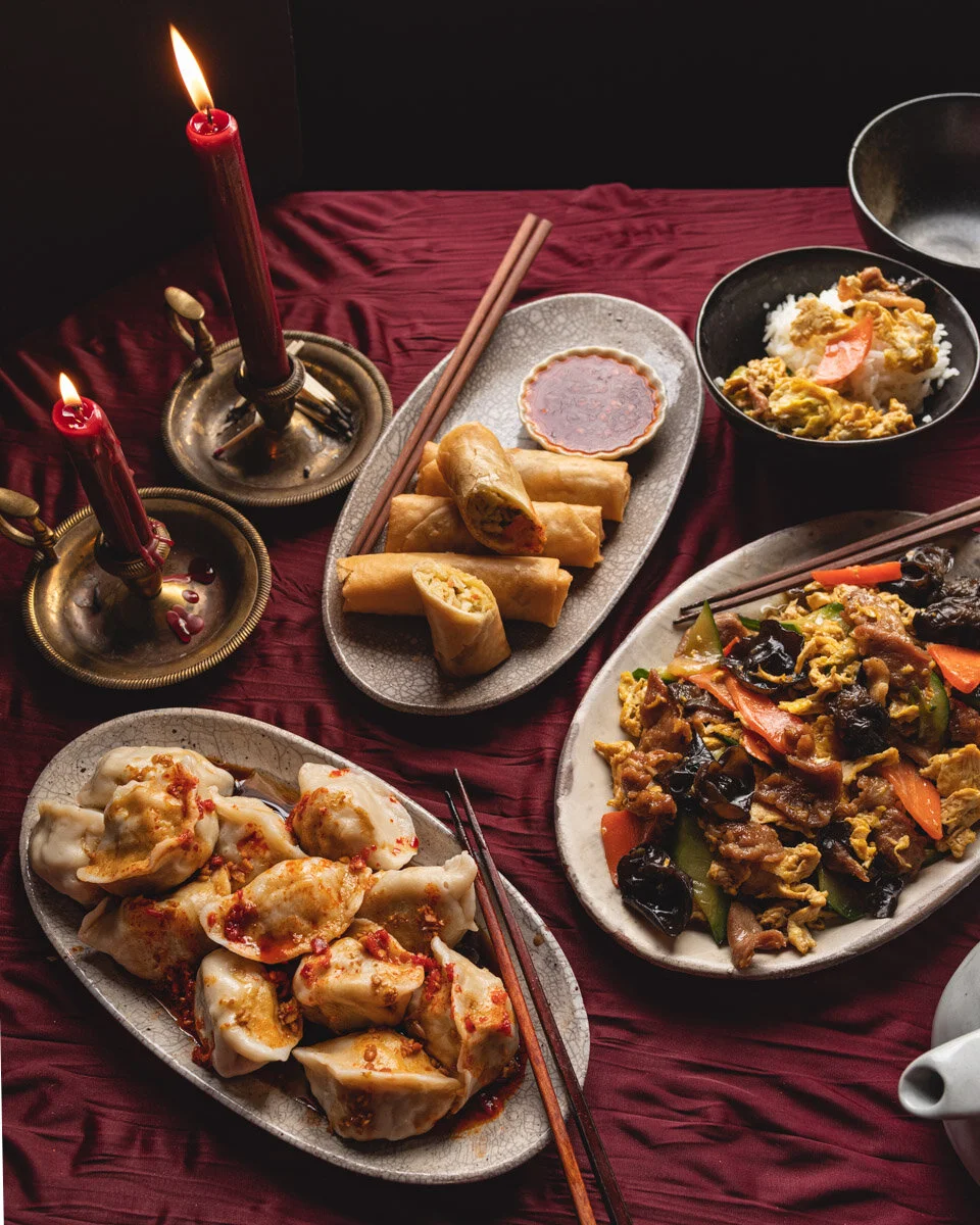 Babi Panggang Merah (Char Siu) — MOTK STUDIO FOOD PHOTOGRAPHY RECIPE ...