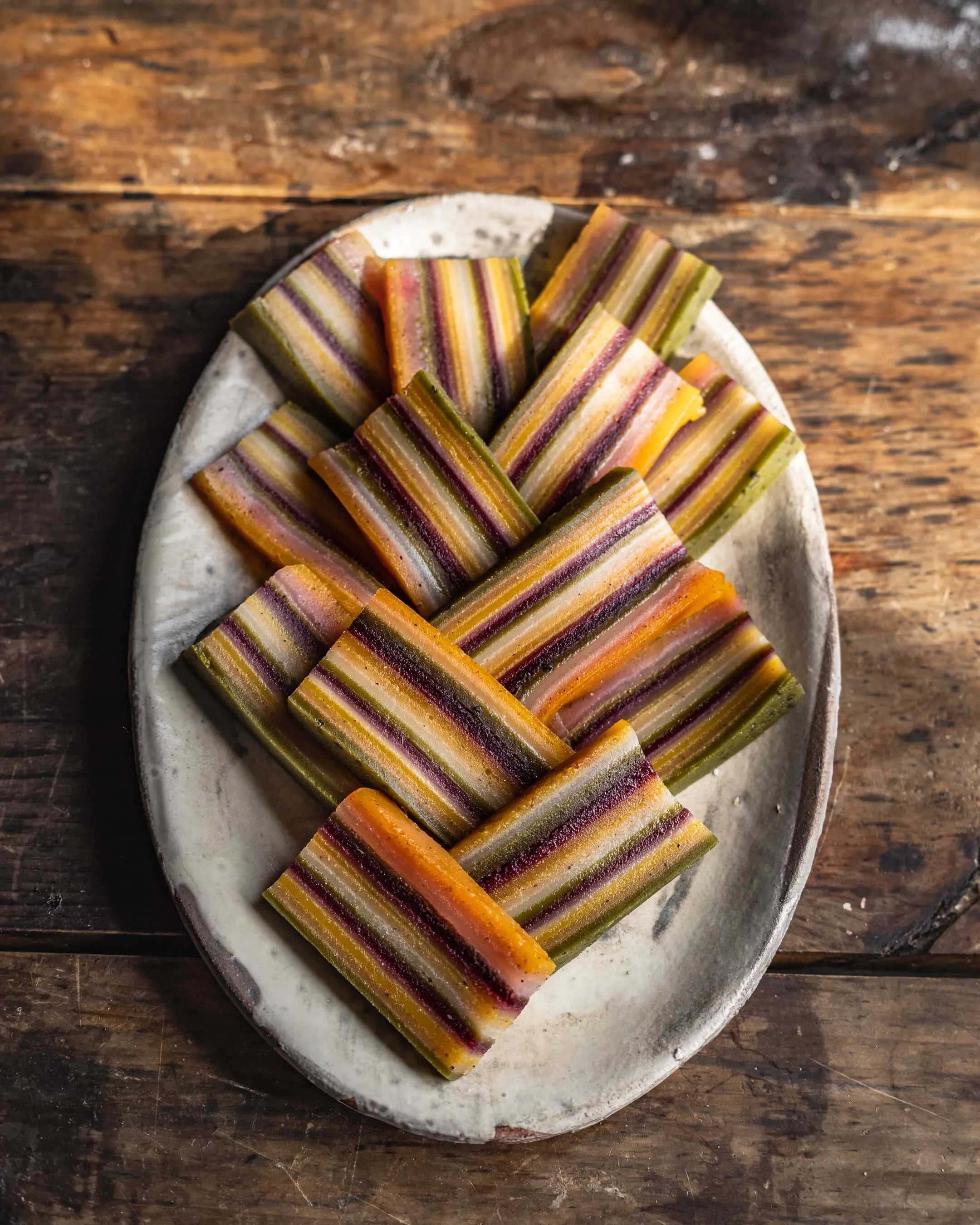 kue pepe — MOTK STUDIO FOOD PHOTOGRAPHY RECIPE DEVELOPER HAMILTON