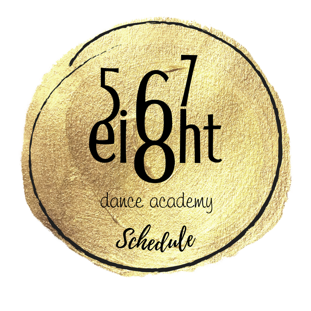 5678 Dance Academy Pretoria
