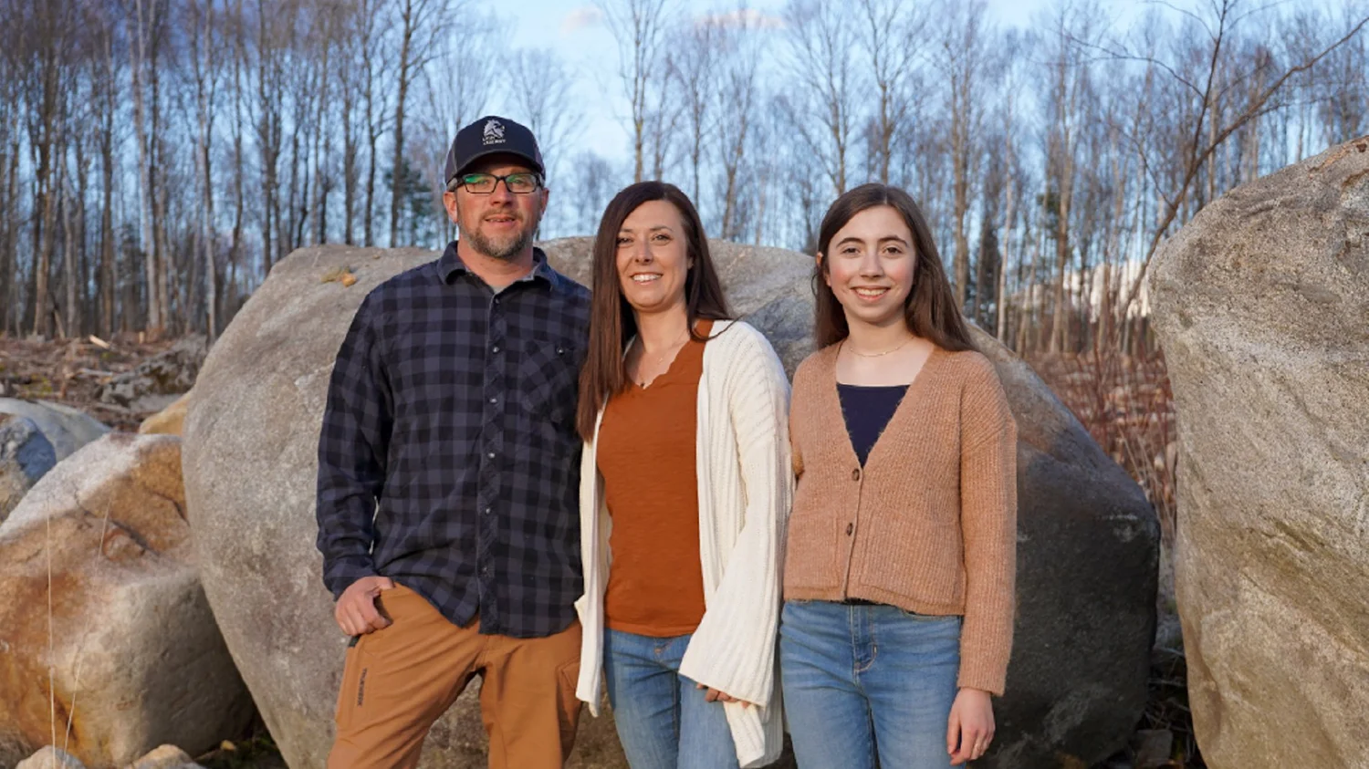 Lumnah Acres — Cove Design Works