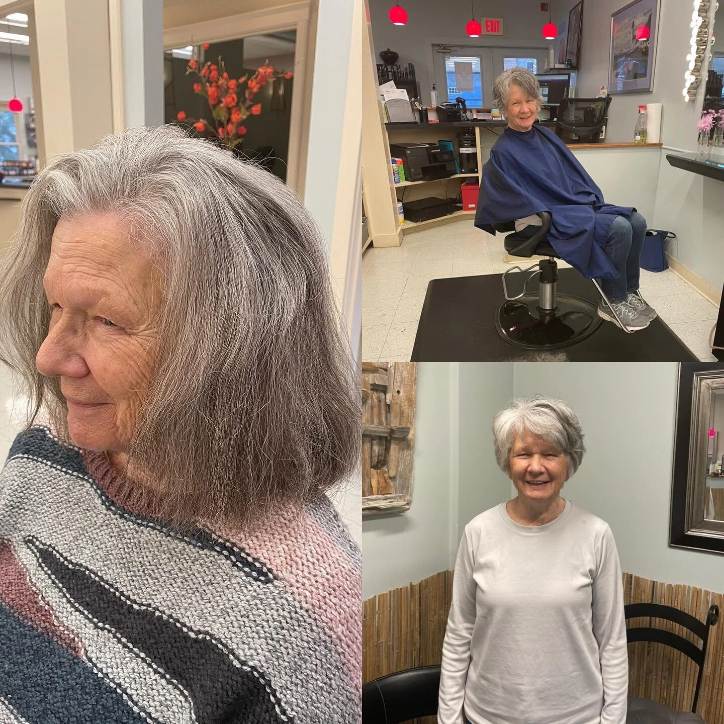 Ambiance Hair Design