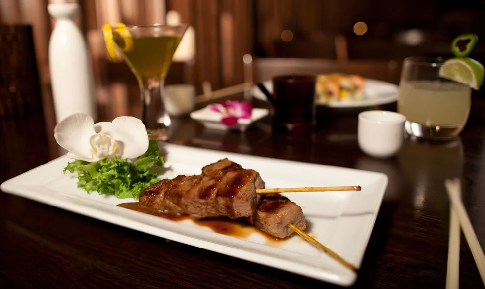 Bui Sushi | Japanese Restaurant