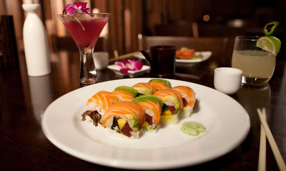 Bui Sushi | Japanese Restaurant