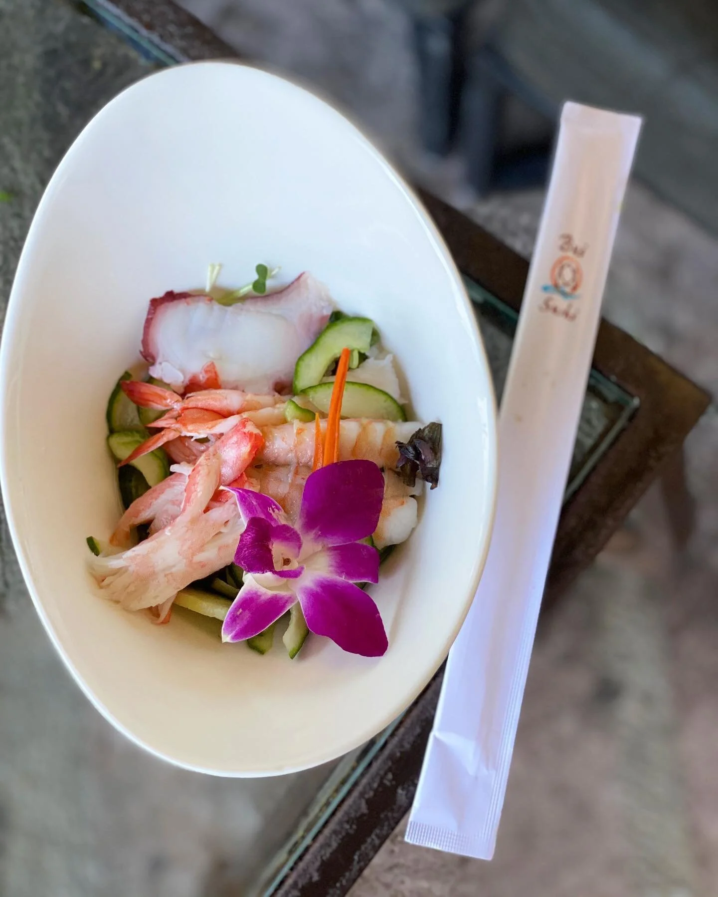 Bui Sushi | Japanese Restaurant