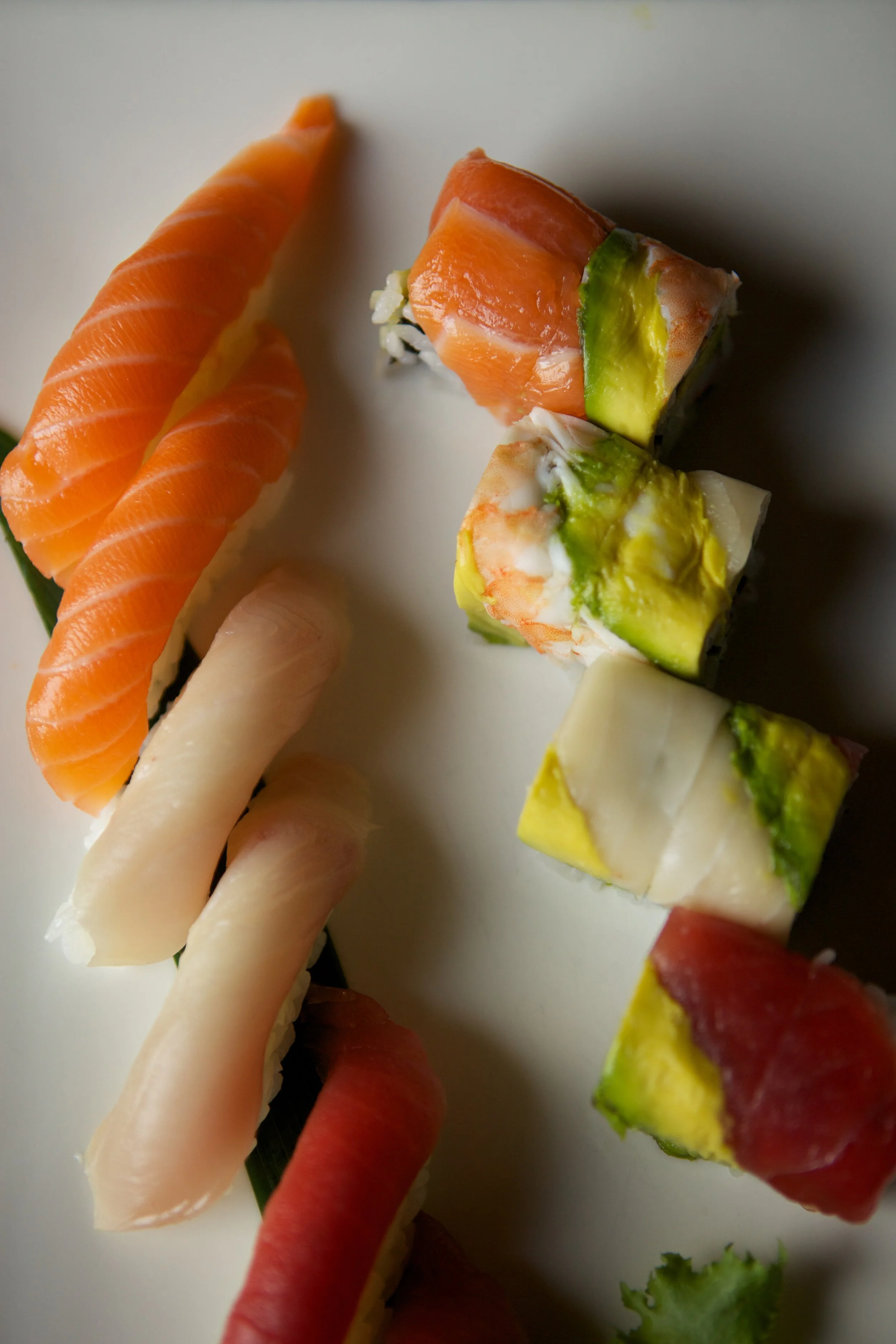 Bui Sushi | Japanese Restaurant