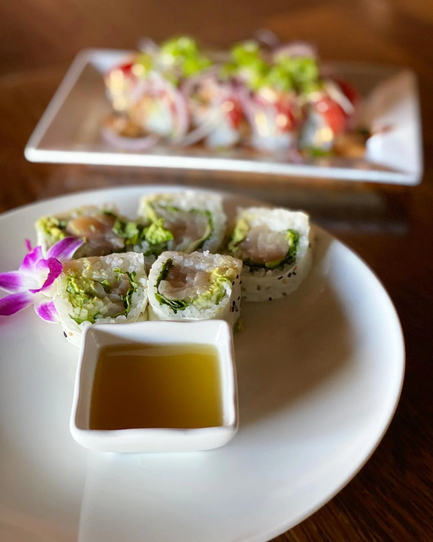 Bui Sushi | Japanese Restaurant