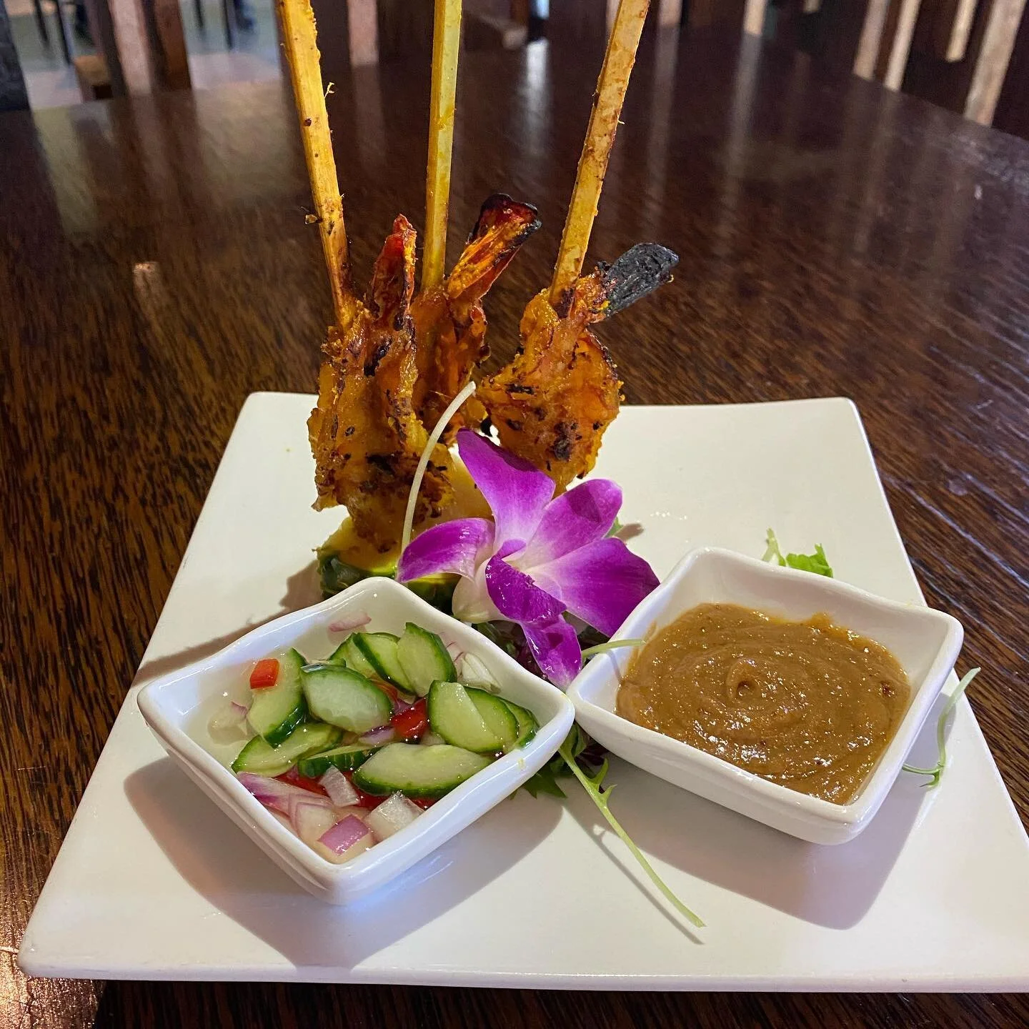 Bui Sushi | Japanese Restaurant