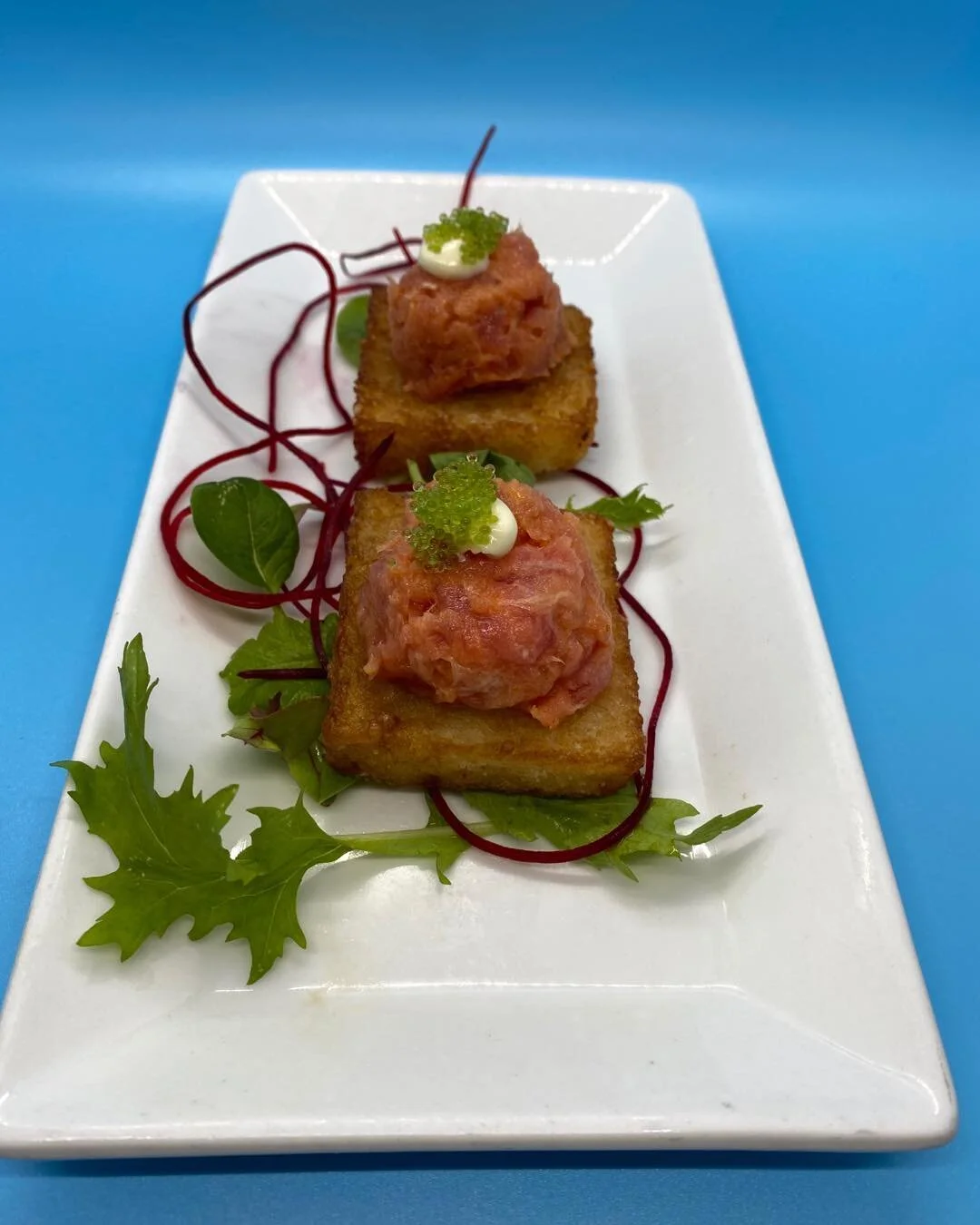 Bui Sushi | Japanese Restaurant