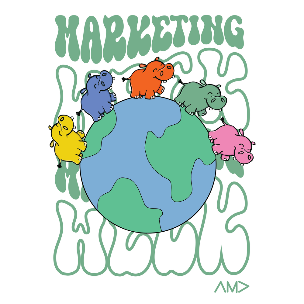 Marketing Week — amagw.org