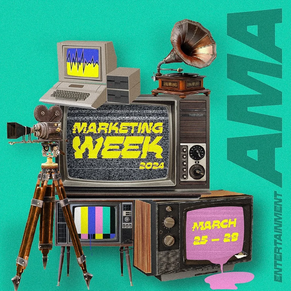 Marketing Week — amagw.org