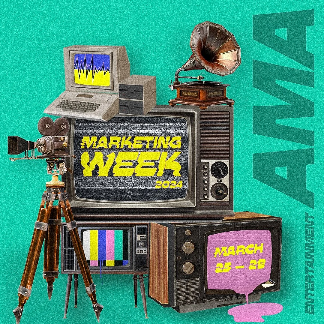 Marketing Week — amagw.org