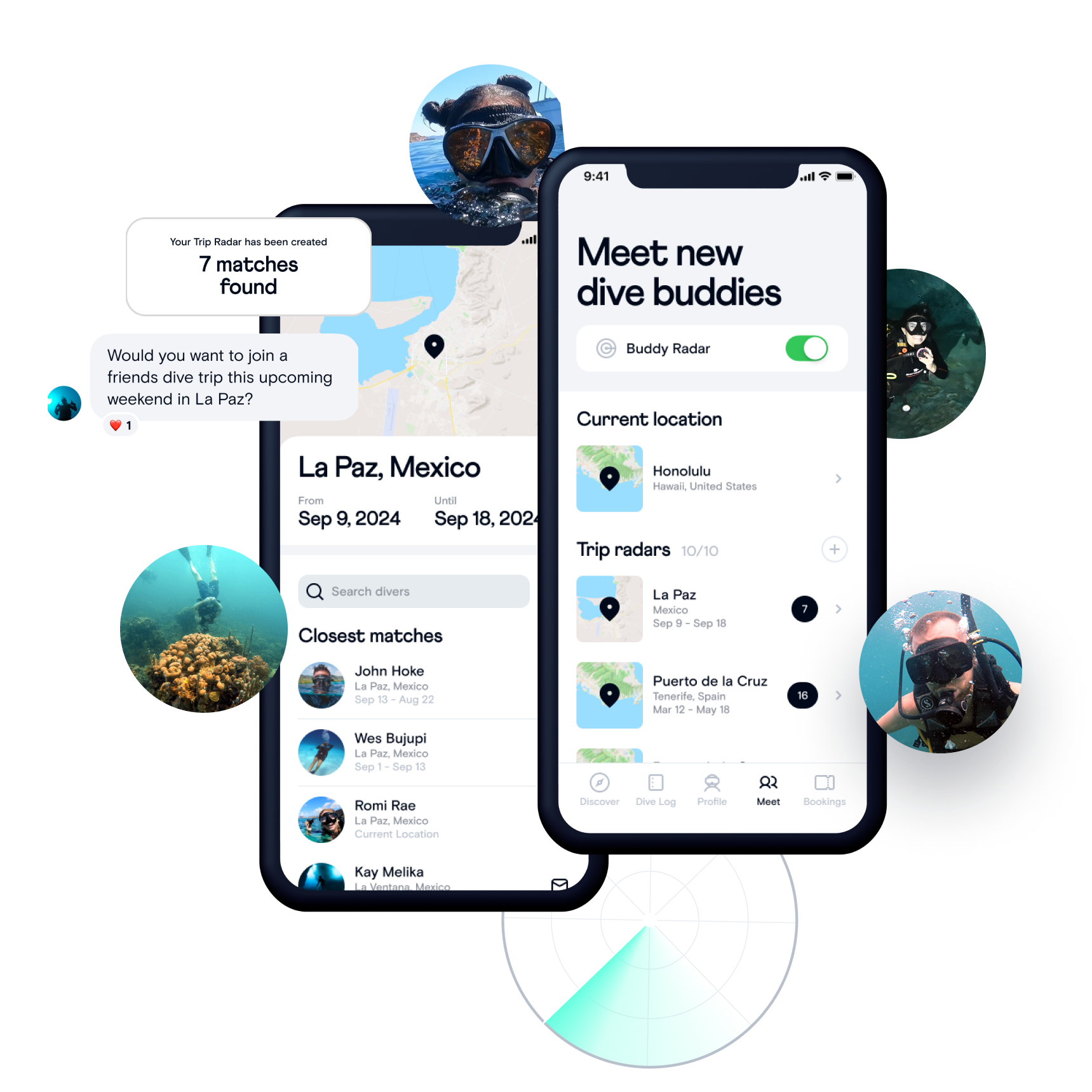Buddy App: Meet Buddies & Discover Sites, Shops, & Content