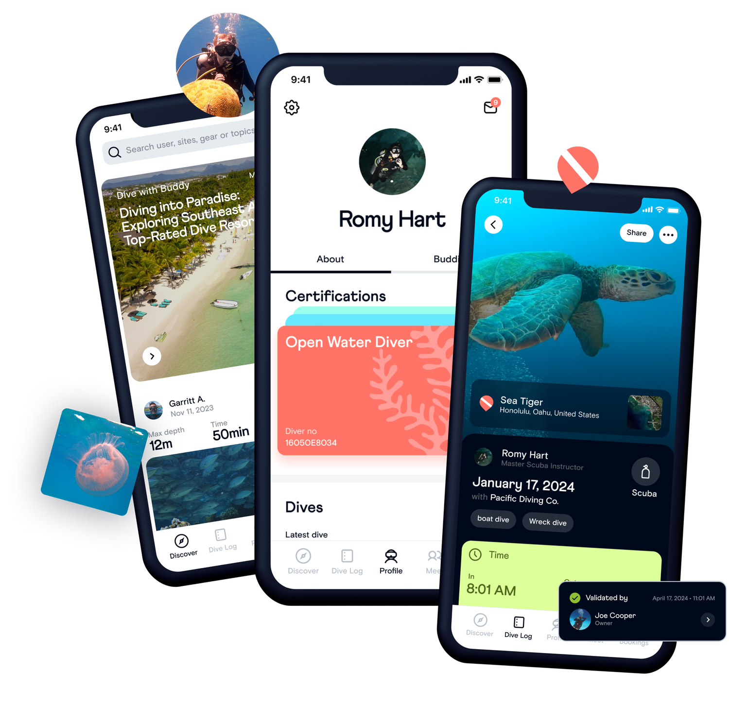Buddy App: Meet Buddies & Discover Sites, Shops, & Content