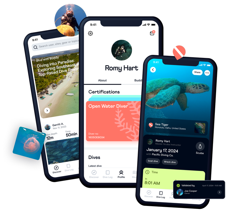 Buddy App: Meet Buddies & Discover Sites, Shops, & Content
