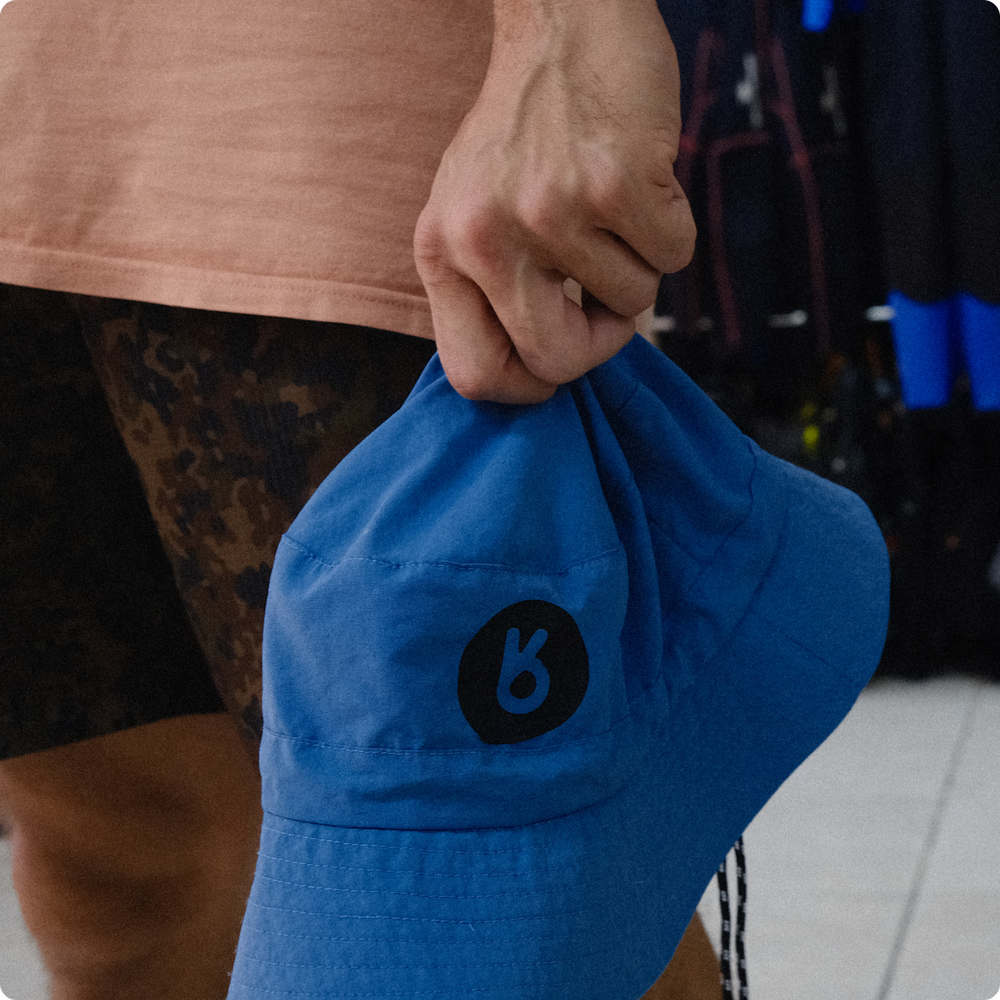 Buddy Explorer Team – Dive, Create & Collaborate with Us — Dive with Buddy