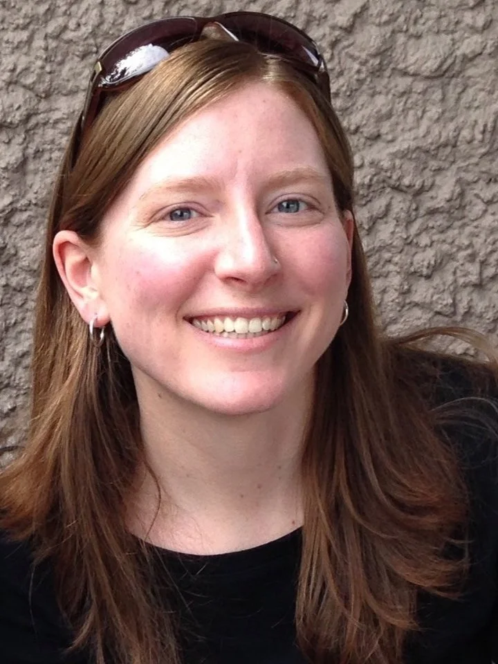 Contact — Waters of Rest