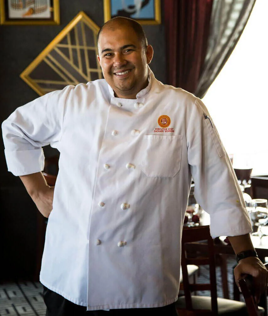 About — Hamilton Walker's - Steaks, Seafood, Spirits