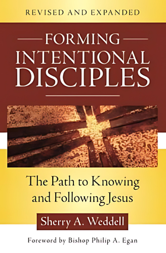 Forming Intentional Disciples — St Boniface Catholic Church, Southampton