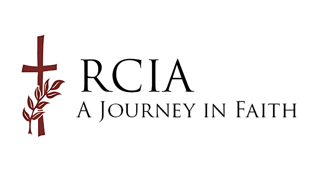 RCIA 2025 — St Boniface Catholic Church, Southampton